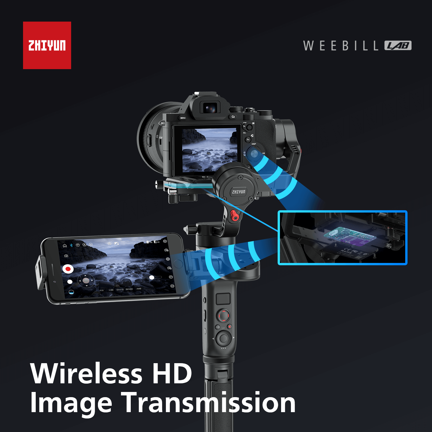 All you need to know about the newest Gimbal from Zhiyun - TechieTechTech