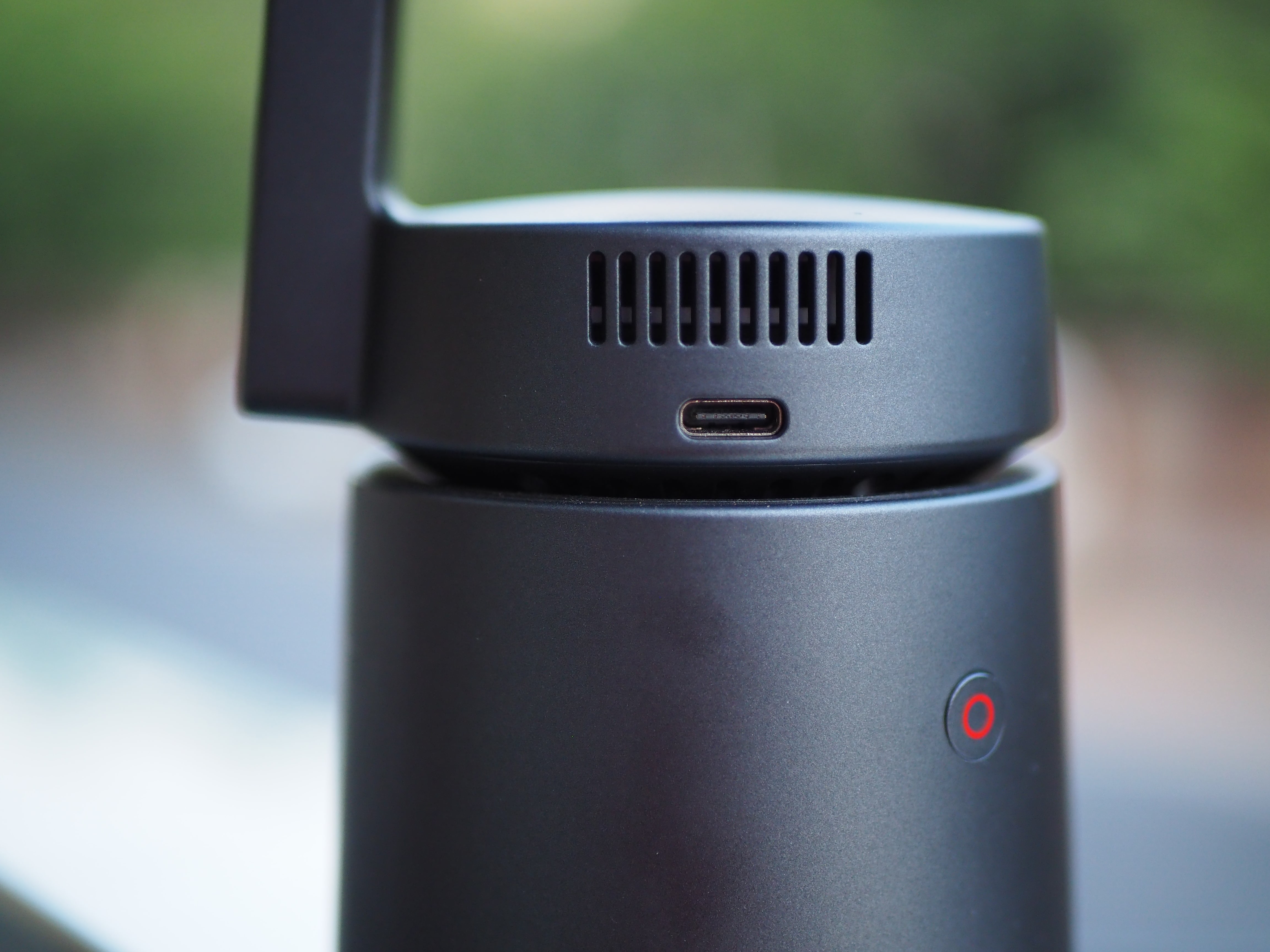 Obsbot Tail Artificial Intelligence Powered Camera Review - TechieTechTech