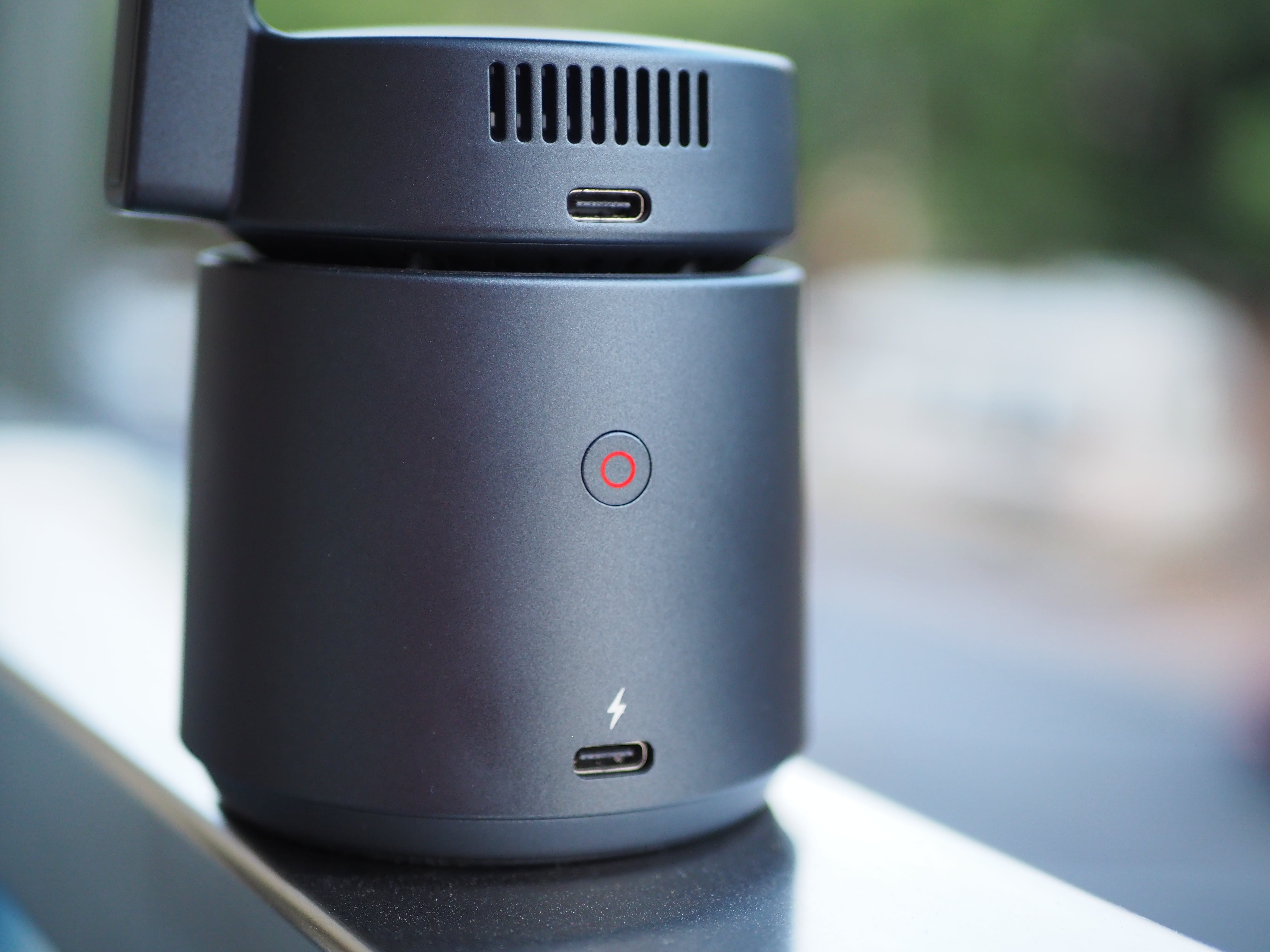 Obsbot Tail Artificial Intelligence Powered Camera Review - TechieTechTech