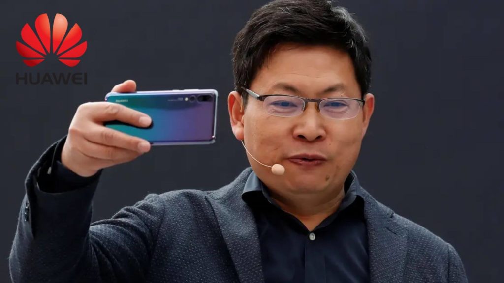Huawei CEO: We Can Still Be Number 1 Smartphone Maker Without Google ...