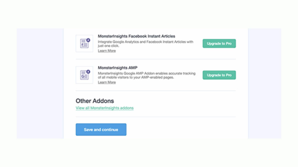 How to install Google Analytics in WordPress - TechieTechTech