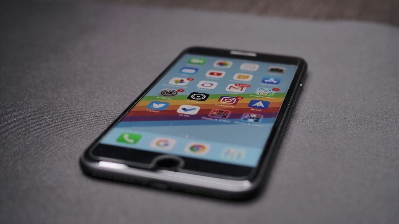 iPhone 8 Plus Review in 2020: To Infinity and Beyond! - TechieTechTech