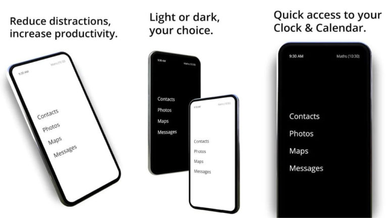 Best Minimalist Launchers for Android in 2021 - TechieTechTech