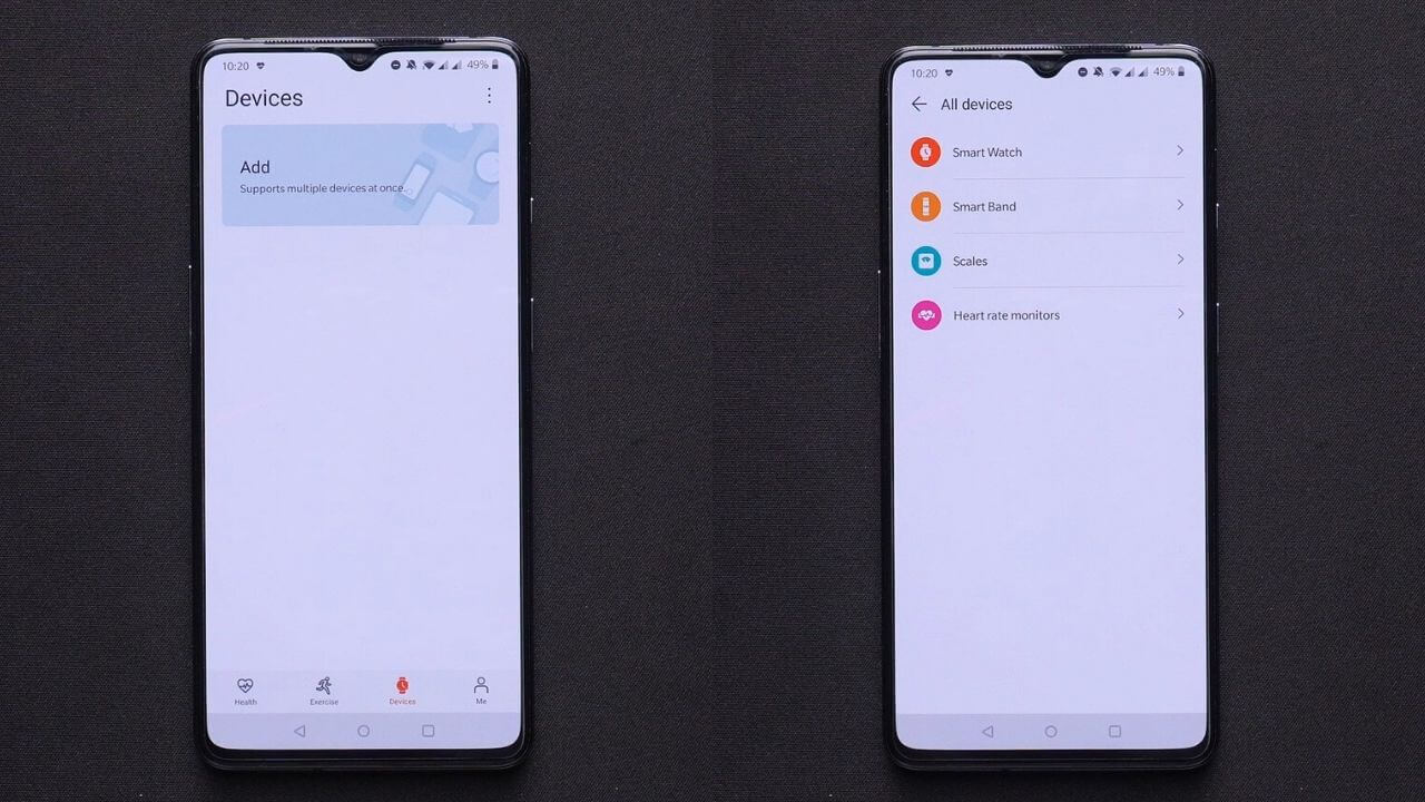 How to Setup and Pair Huawei Band 4 - TechieTechTech