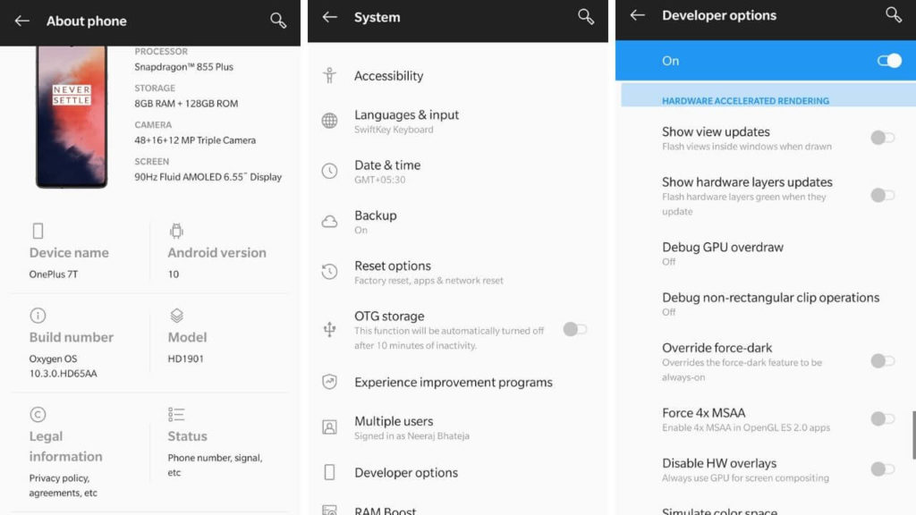 How to Improve Gaming Performance on Android - Top 18 Ways - TechieTechTech