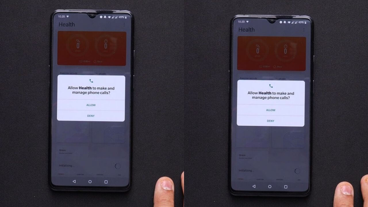 How to Setup and Pair Huawei Band 4 - TechieTechTech