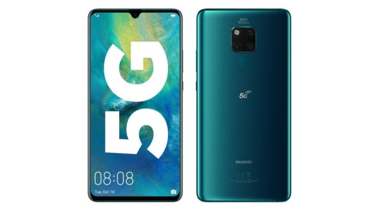 5G Compatible Smartphones: Here’s a list of supported devices in 2021 ...