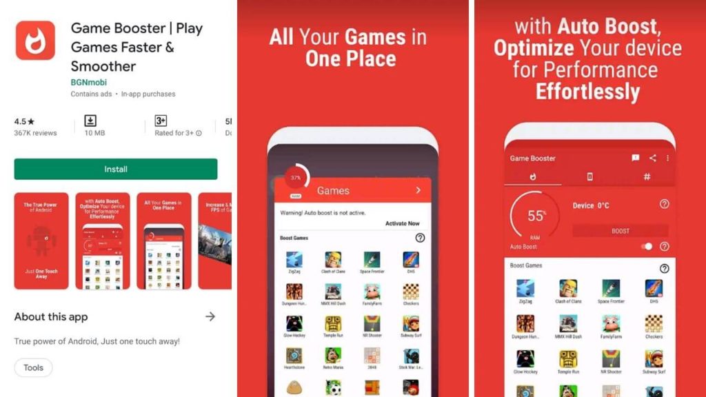 How to Improve Gaming Performance on Android - Top 18 Ways - TechieTechTech