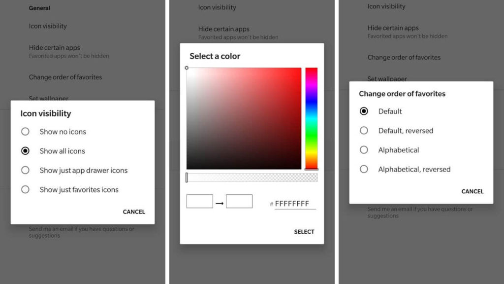Best Minimalist Launchers for Android in 2021 - TechieTechTech