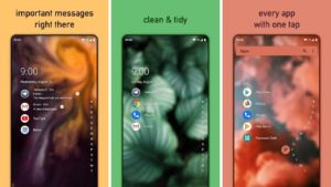 Best Minimalist Launchers for Android in 2021 - TechieTechTech