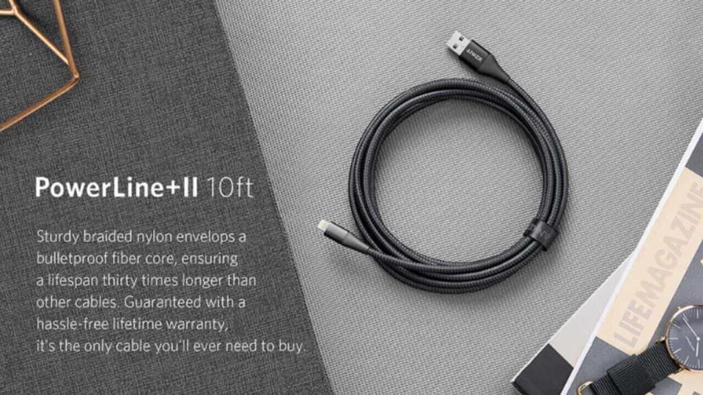 Most Durable Lightning Cables in 2021 - TechieTechTech