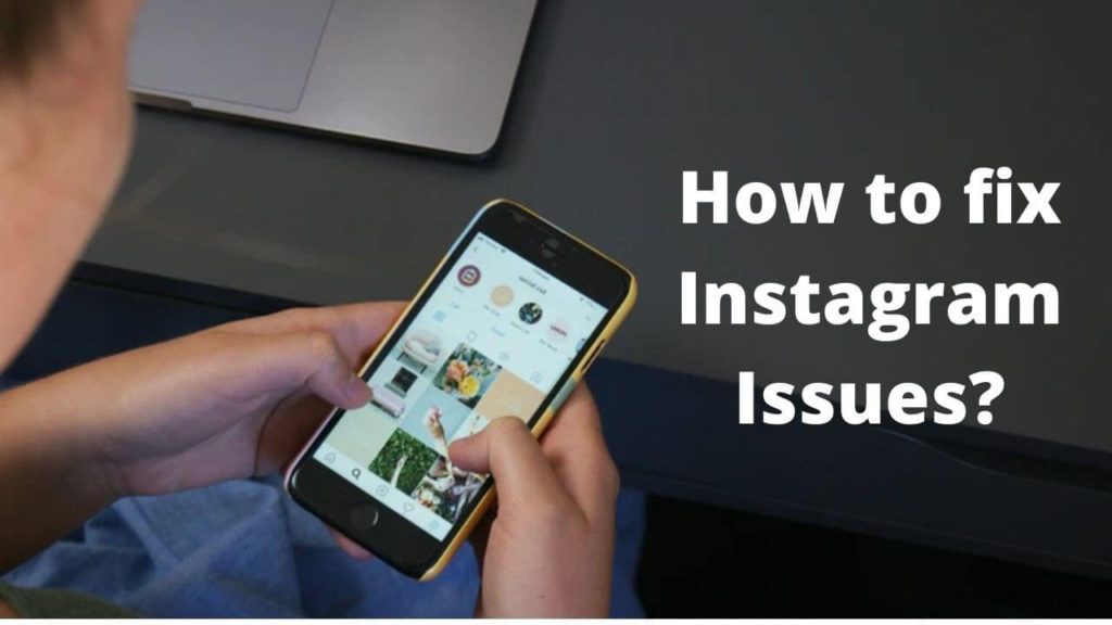 How to fix Instagram Not Working, Loading, or Crashing Issues ...