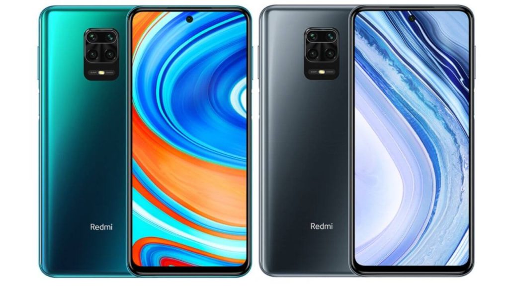 Redmi Note 9 Pro and Note 9 Pro Max: All you need to know - TechieTechTech