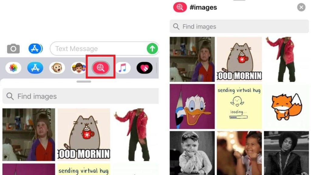 How to create a GIF on iPhone and iPad? - TechieTechTech