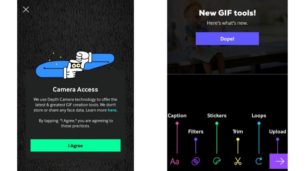 How to create a GIF on iPhone and iPad? - TechieTechTech