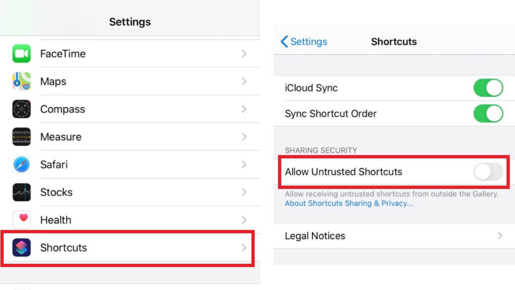 How to create a GIF on iPhone and iPad? - TechieTechTech