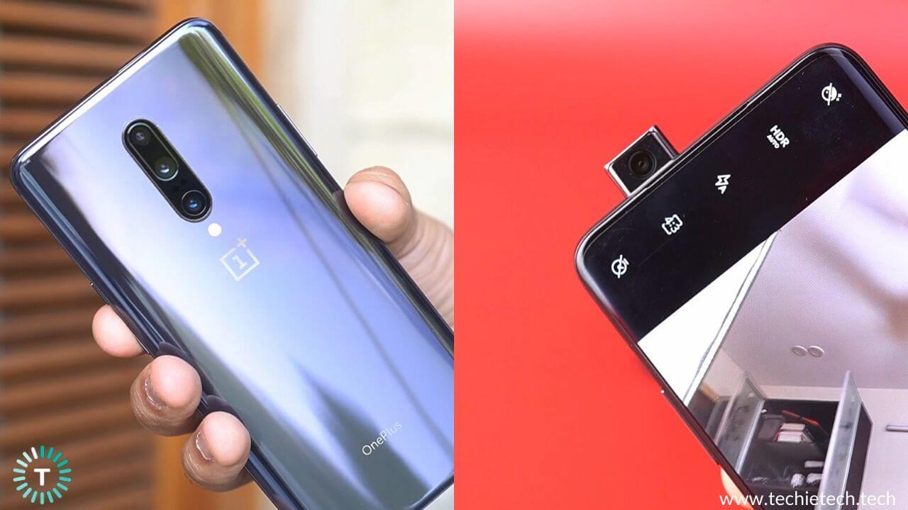 OnePlus 7 Pro Long Term Review in 2020 - TechieTechTech