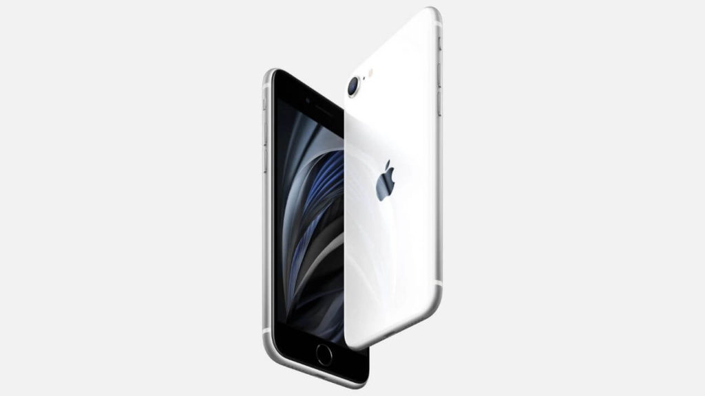 iPhone SE 2020: All you need to know - TechieTechTech