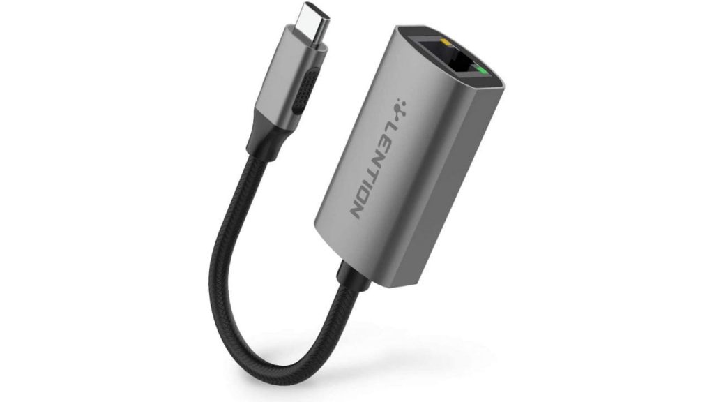 Best Ethernet Adapter for MacBook Pro and MacBook Air in 2021 ...