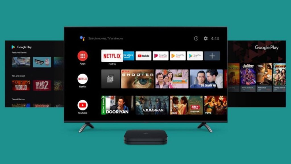 Mi Box 4K: All you need to know - TechieTechTech