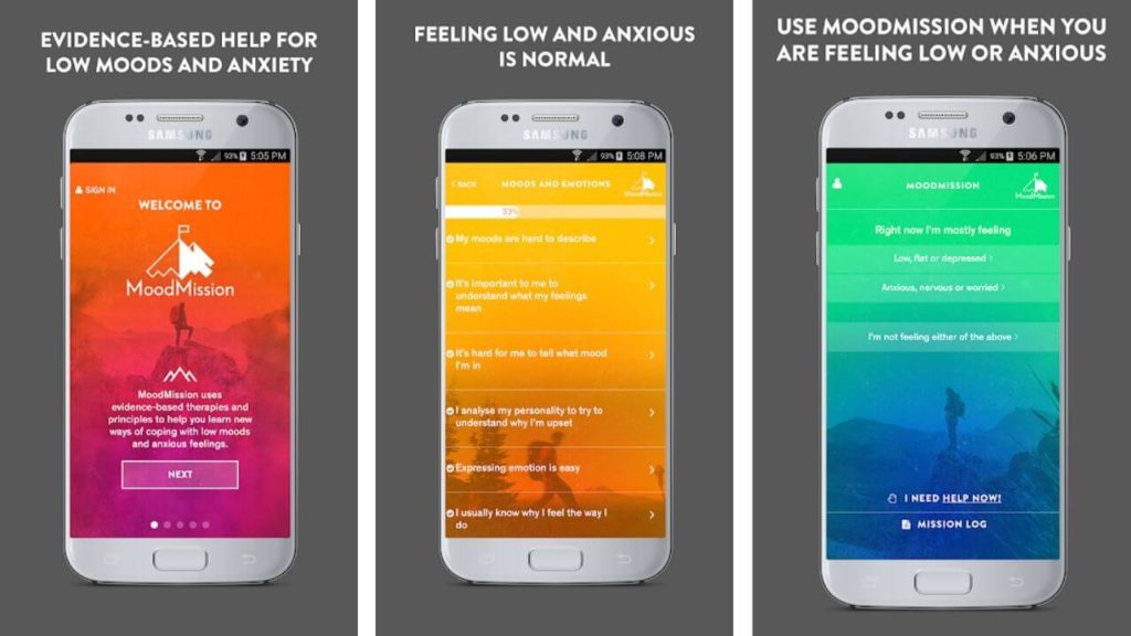 Best Stress Relief Apps for iPhone & Android in 2020 - TechieTechTech