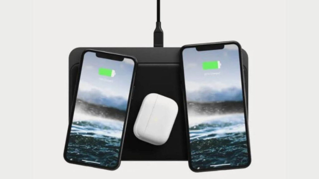 Best Multi-device Wireless Charging Stations in 2021 - TechieTechTech
