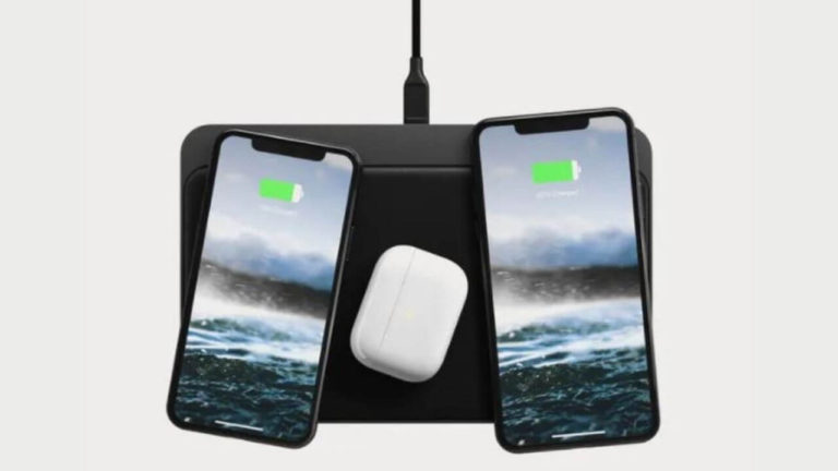 Best Multi-device Wireless Charging Stations in 2021 - TechieTechTech