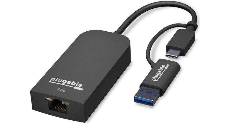 Best Ethernet Adapter for MacBook Pro and MacBook Air in 2021 ...