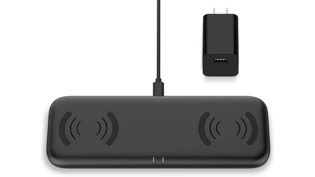 Best Multi-device Wireless Charging Stations in 2021 - TechieTechTech