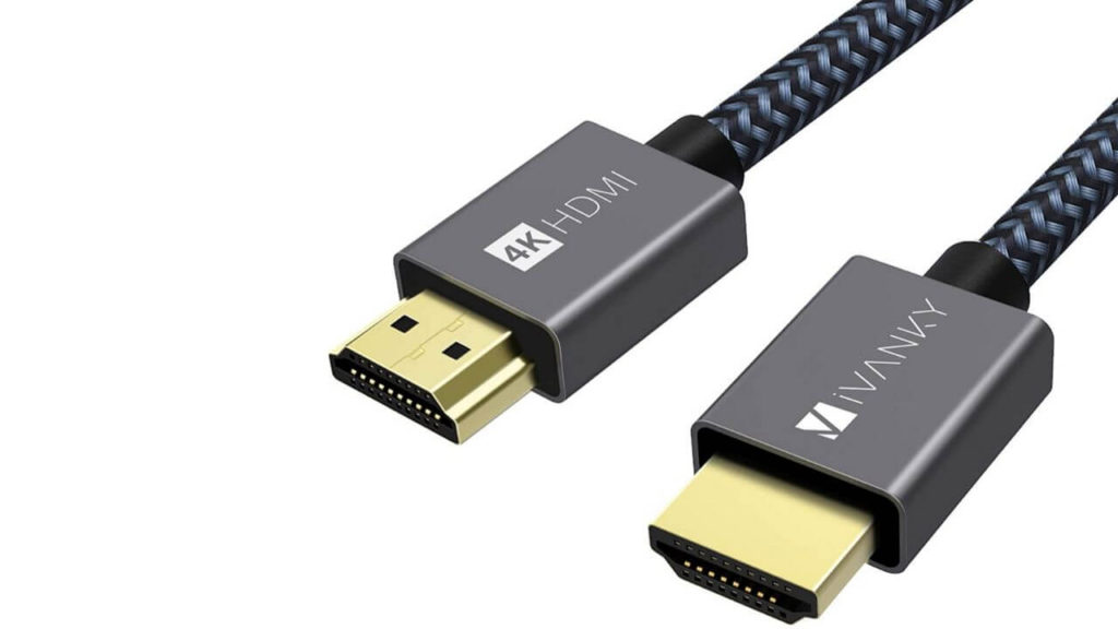 Best HDMI Cable for 4K, HDR, ARC, Dolby Vision [2023 Buying Guide ...