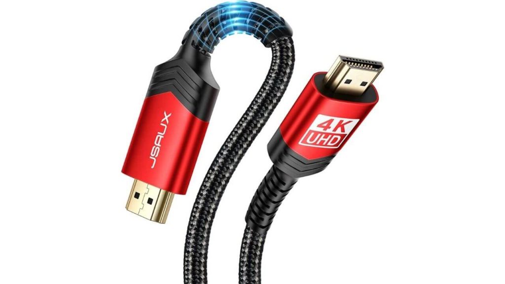 Best HDMI Cable for 4K, HDR, ARC, Dolby Vision [2023 Buying Guide ...
