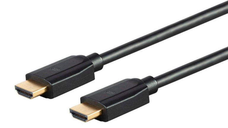 Best HDMI Cable for 4K, HDR, ARC, Dolby Vision [2023 Buying Guide ...