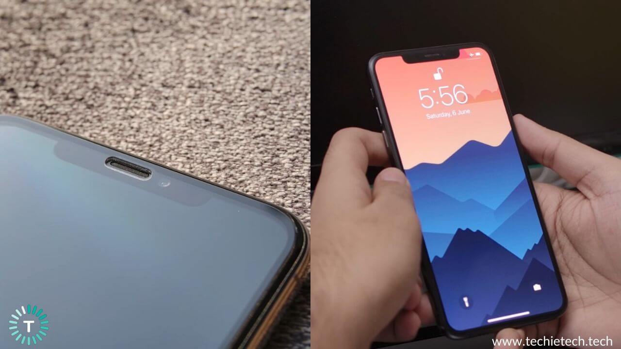 iPhone XS Max Review in 2020 - TechieTechTech