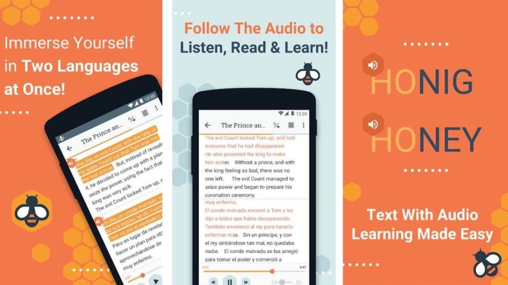 Best Language Learning apps for iOS and Android in 2020 - TechieTechTech