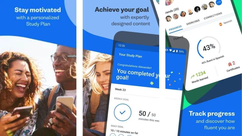 Best Language Learning apps for iOS and Android in 2020 - TechieTechTech