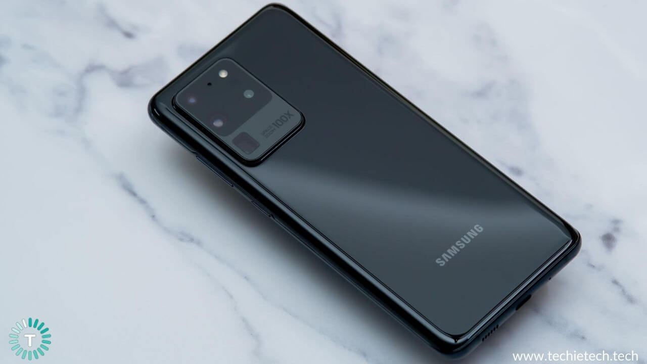 Samsung Galaxy S20 Ultra Long Term Review (Exynos) - TechieTechTech