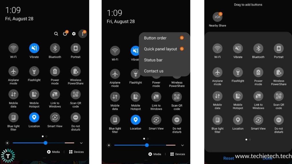 Top 25 Tips and Tricks for Galaxy S10/ S10+ that you need to know ...