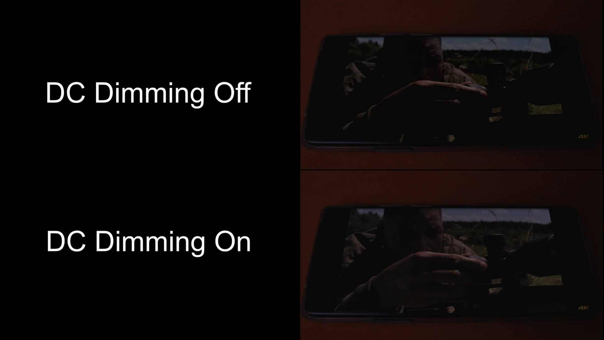OnePlus 8 Pro Display Issues: Black bar, green tint and more ...