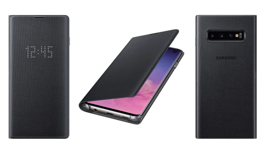 Best Accessories for Samsung Galaxy S10/S10+ in 2020 - TechieTechTech