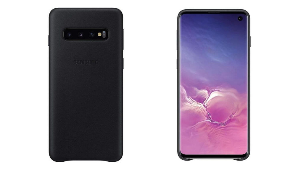 Best Accessories for Samsung Galaxy S10/S10+ in 2020 - TechieTechTech