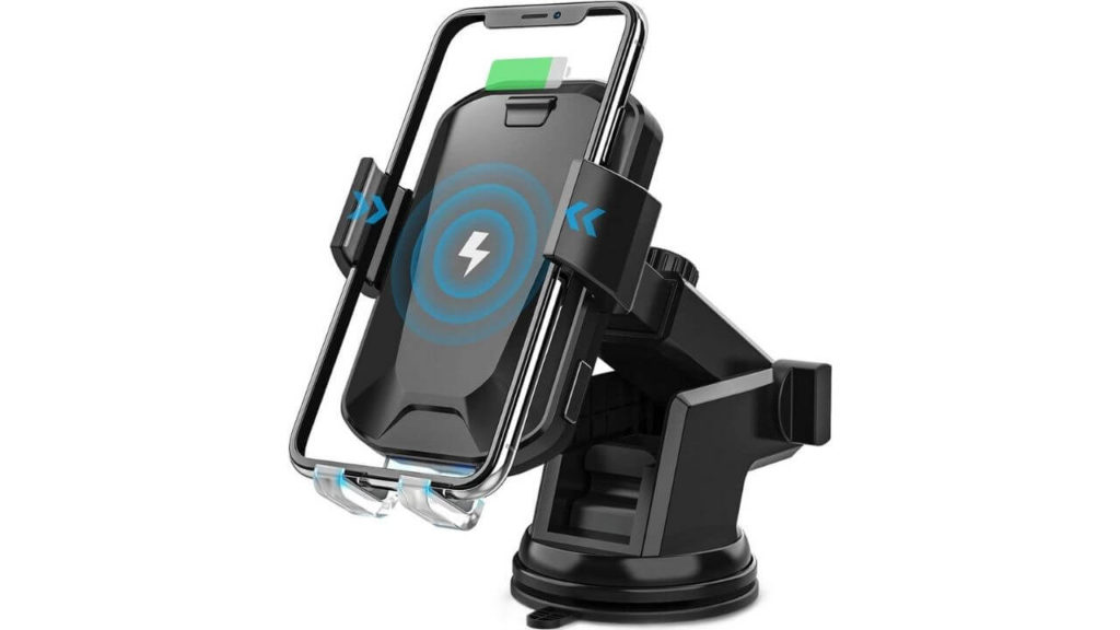 Best Wireless Car Chargers/Pads for iPhone in 2021 - TechieTechTech
