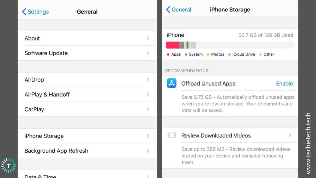 iPhone Camera not Working? Here’s our guide on how to fix it ...