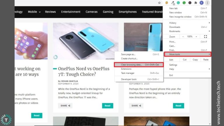 Google Docs not working? Here’s our guide on how to fix it - TechieTechTech