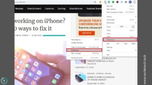 Google Docs not working? Here’s our guide on how to fix it - TechieTechTech