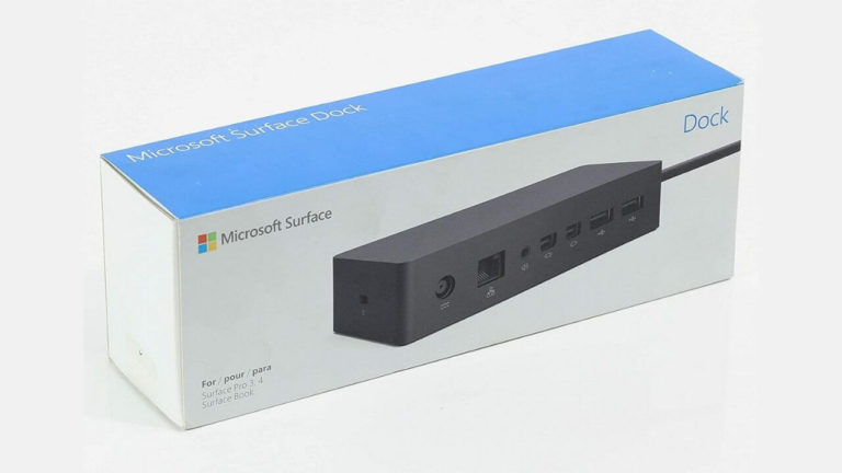 Best USB C Adapters for Microsoft Surface Laptops in 2021 - TechieTechTech