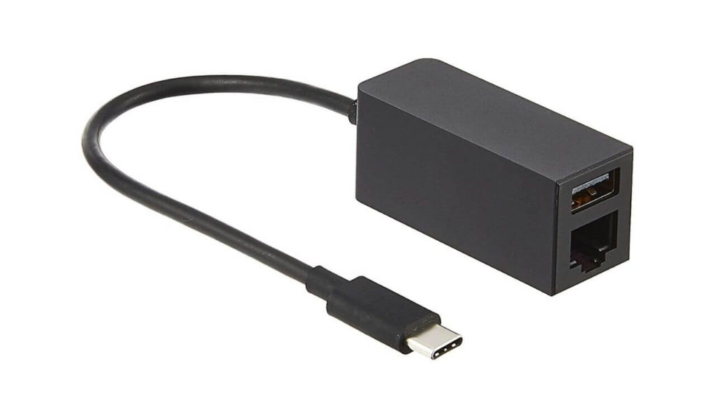 Best USB C Adapters for Microsoft Surface Laptops in 2021 - TechieTechTech