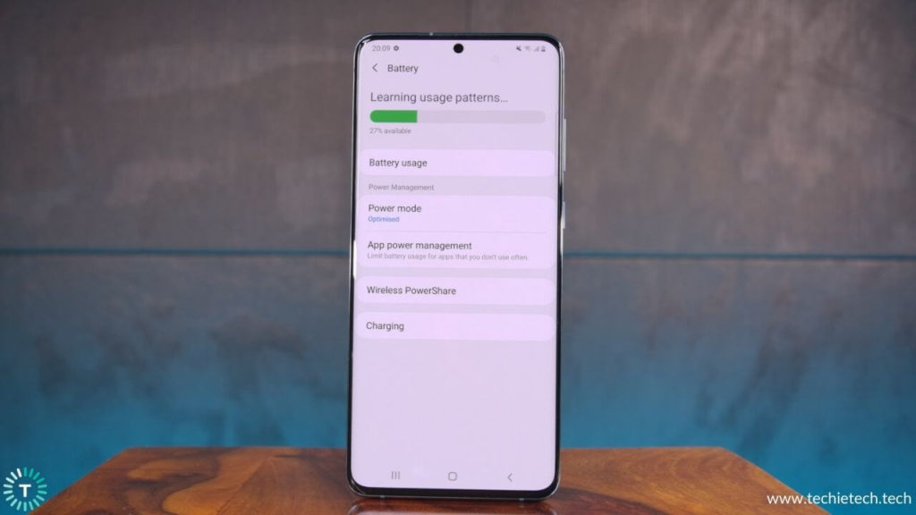 19 Ways to fix Samsung Galaxy S20/S20+/ S20 Ultra Battery Drain Problem ...