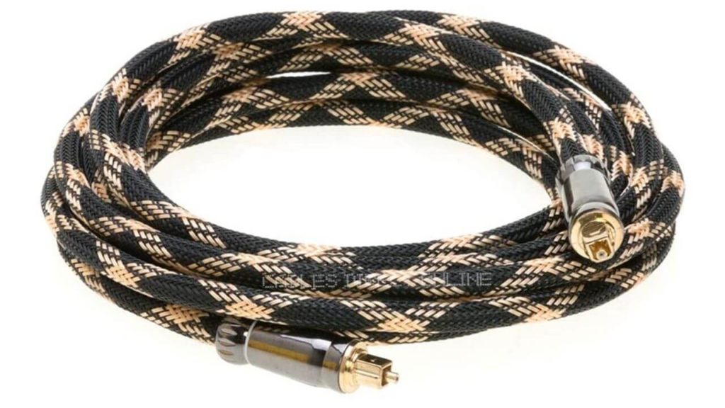 Best Optical Audio Cable for Soundbars, Home Theatre & Gaming in 2022 ...