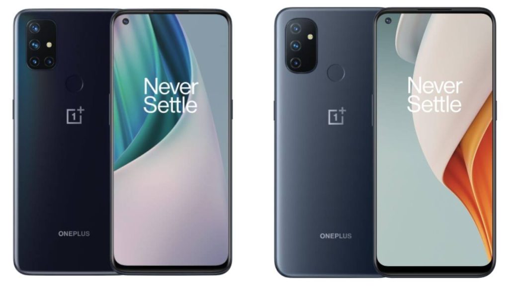 OnePlus Nord N10 and N100: All you need to know - TechieTechTech