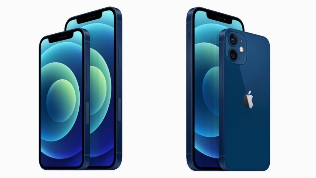 All you Need to know about the iPhone 12 and iPhone 12 Mini ...